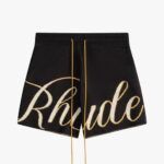 Shop RHUDE Shorts - Get 50% OFF NOW